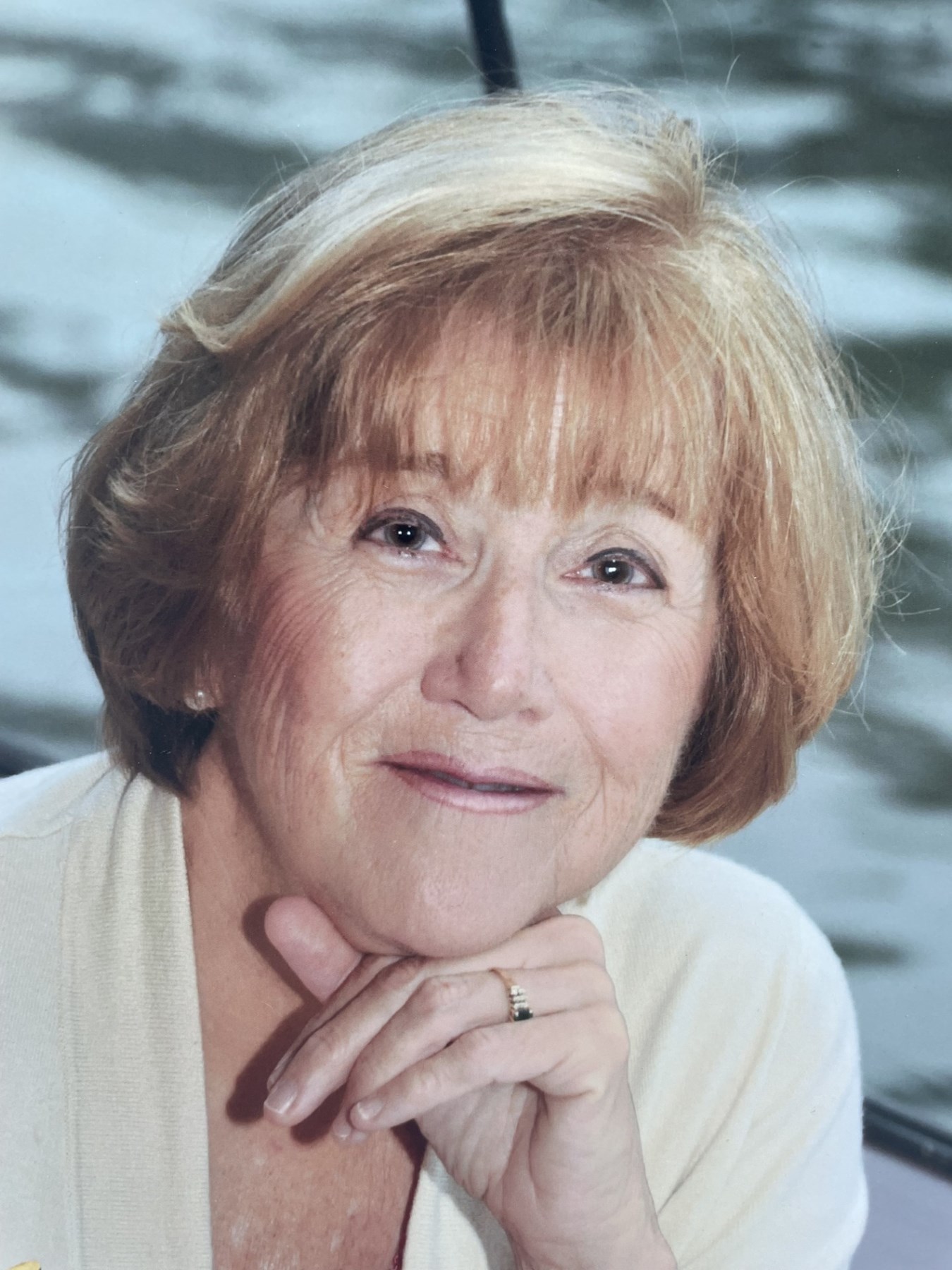 Donna James Obituary - Little River, SC