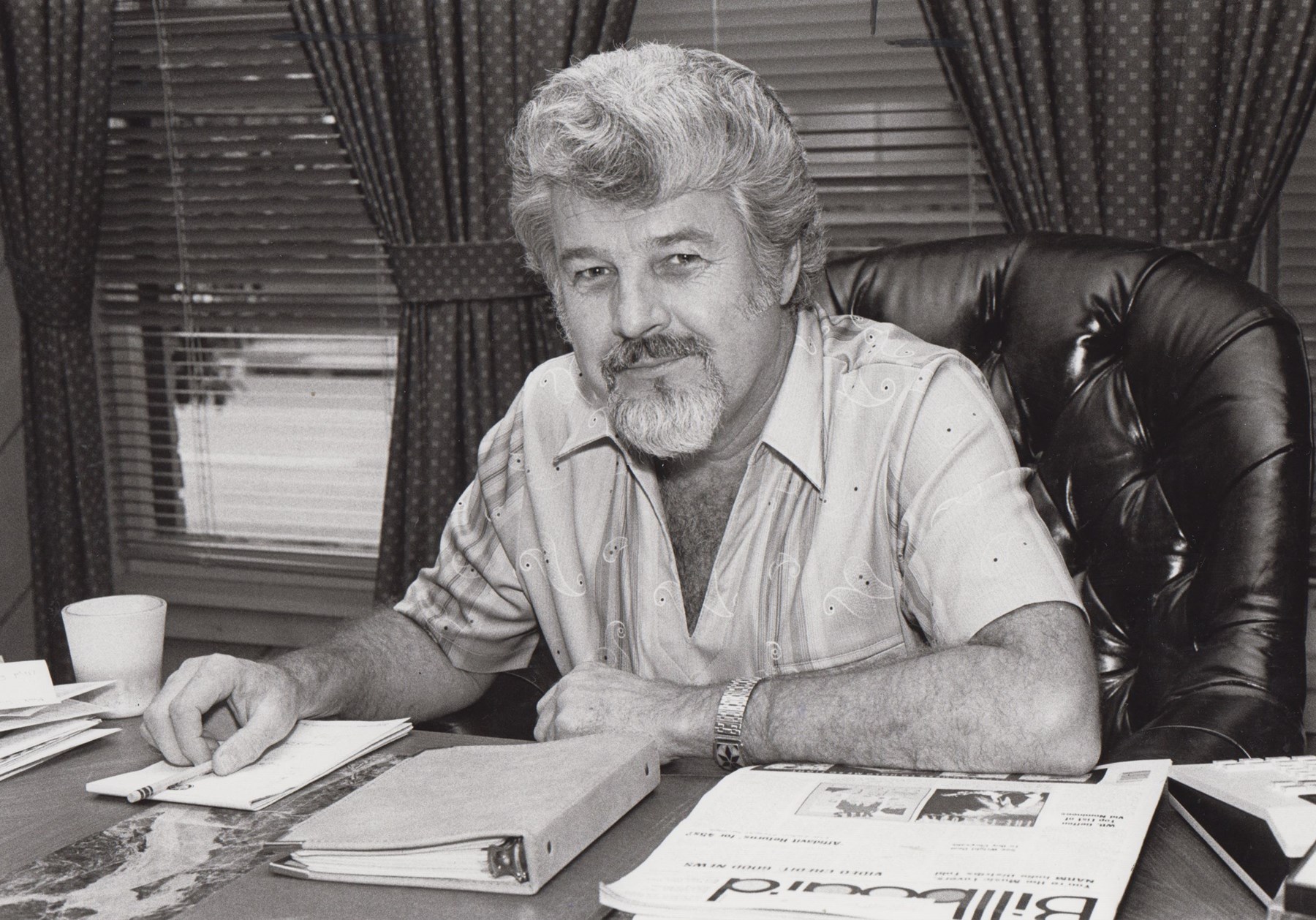 Bob Montgomery Obituary - Nashville, TN