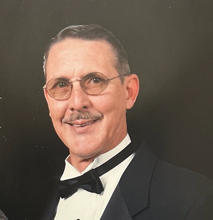 Hubert Burson Obituary - Columbus, GA