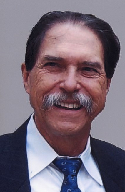 Philip Garay Obituary - San Antonio, TX