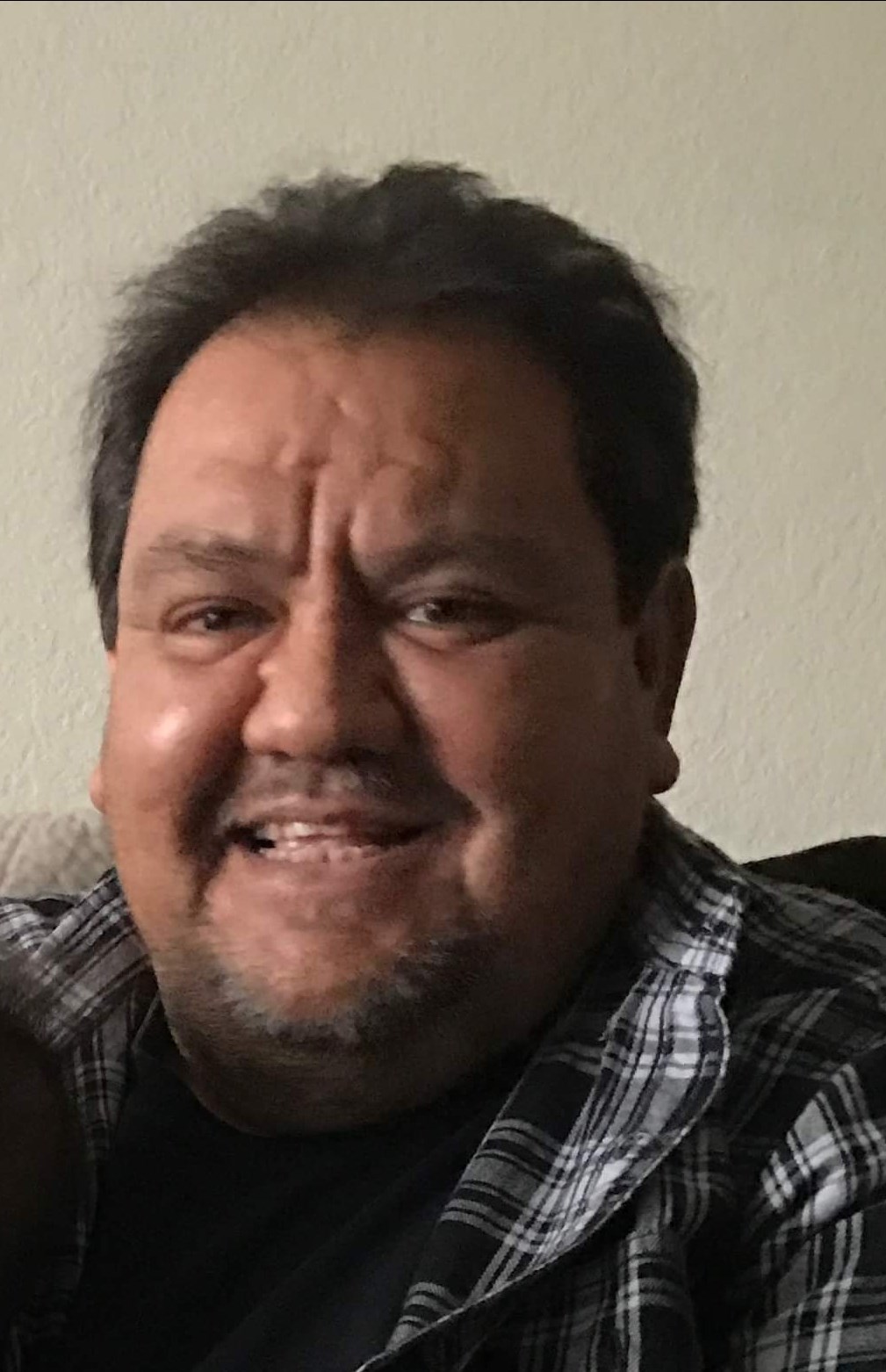 Adam Reyes Obituary - El Paso, TX