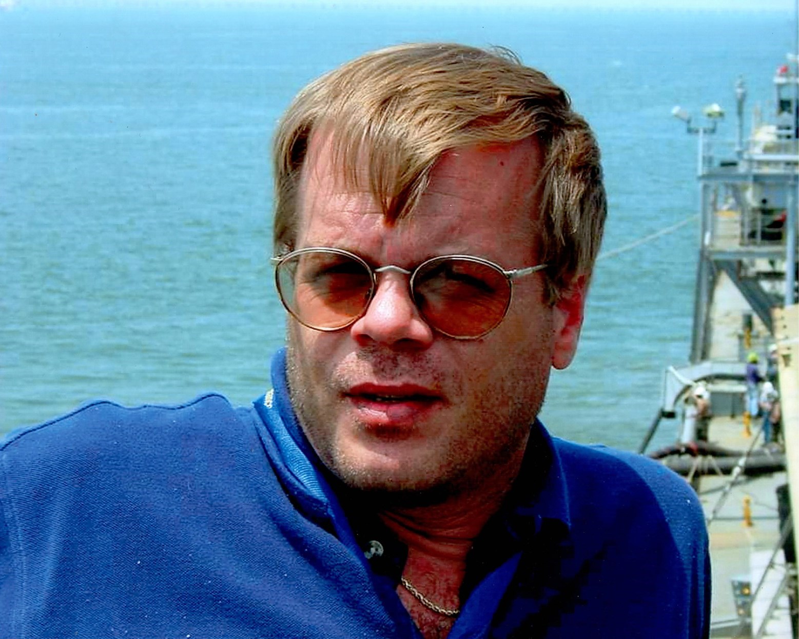 Paul Bode Obituary - Fredericksburg, VA