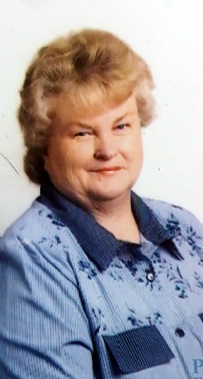 Barbara Miller Obituary - Paris, TX