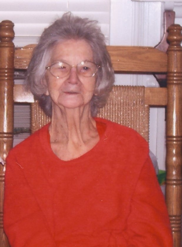 Doris (Dot) Eller Obituary - Stockbridge, GA