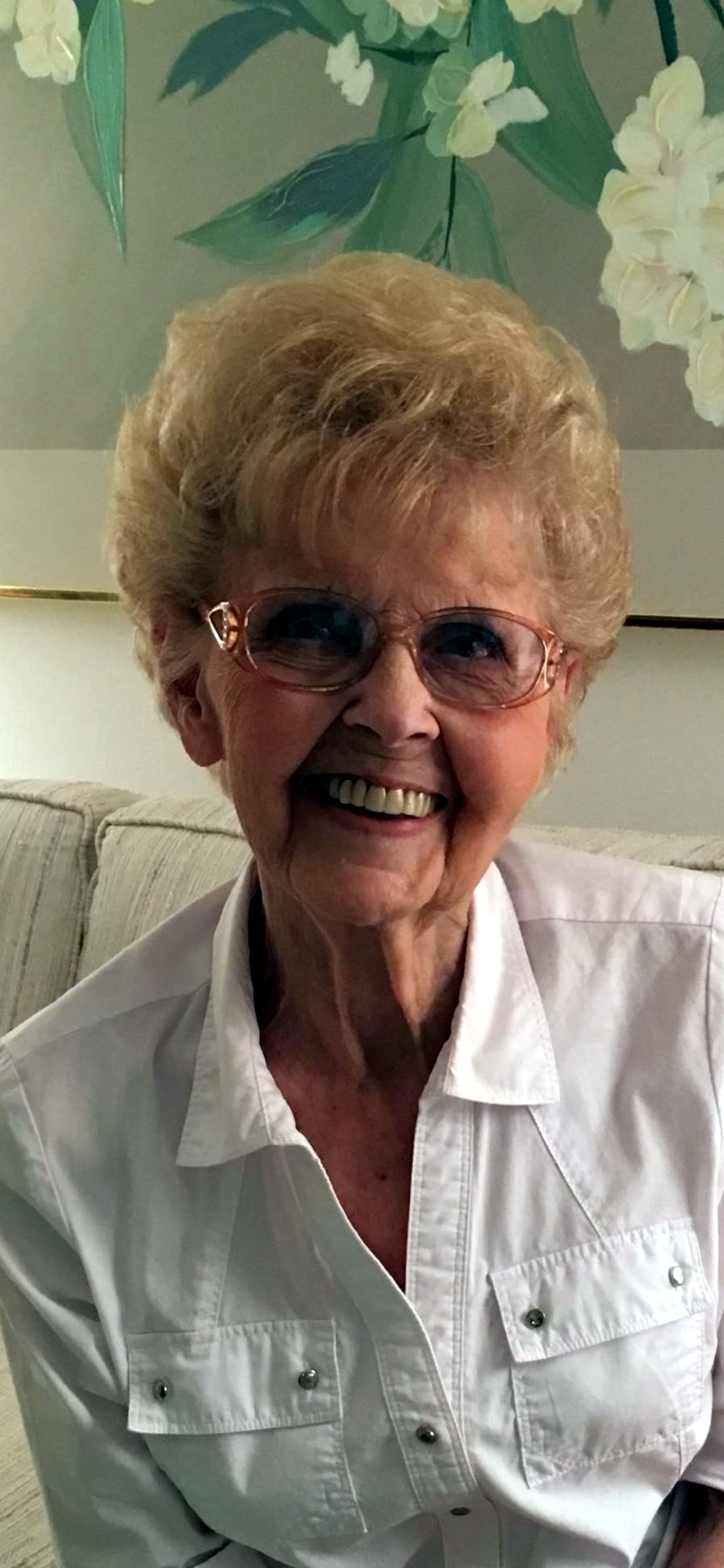 Eleanor Gower Obituary - Clearwater, FL