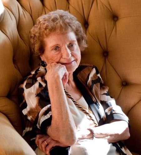 Louise Roper Obituary - St. Ann, MO