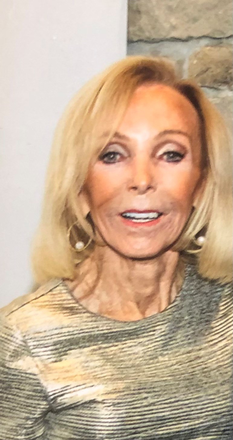 Joanna Zang Obituary - East Amherst, NY