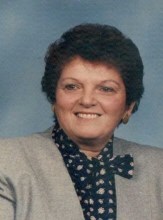 Mary Lou Harness Obituary - Springfield, IL