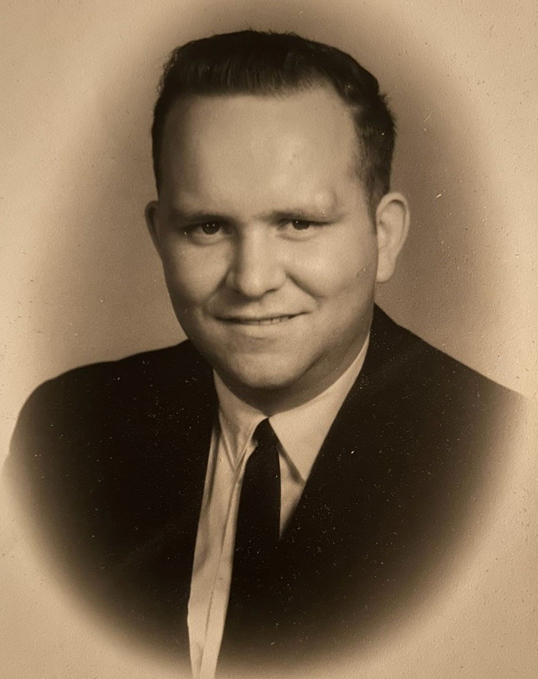 Dale Barnes Obituary - Oklahoma City, OK