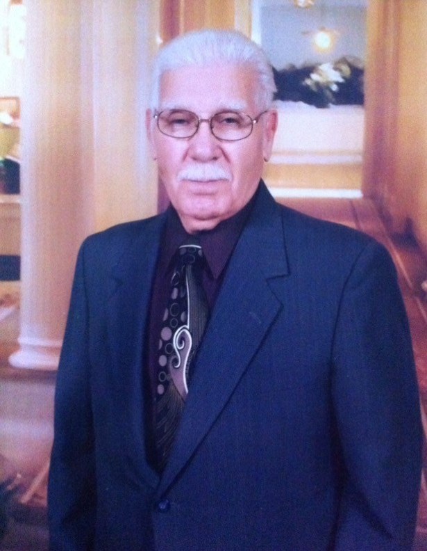 Manuel Garibay Obituary - Sacramento, CA