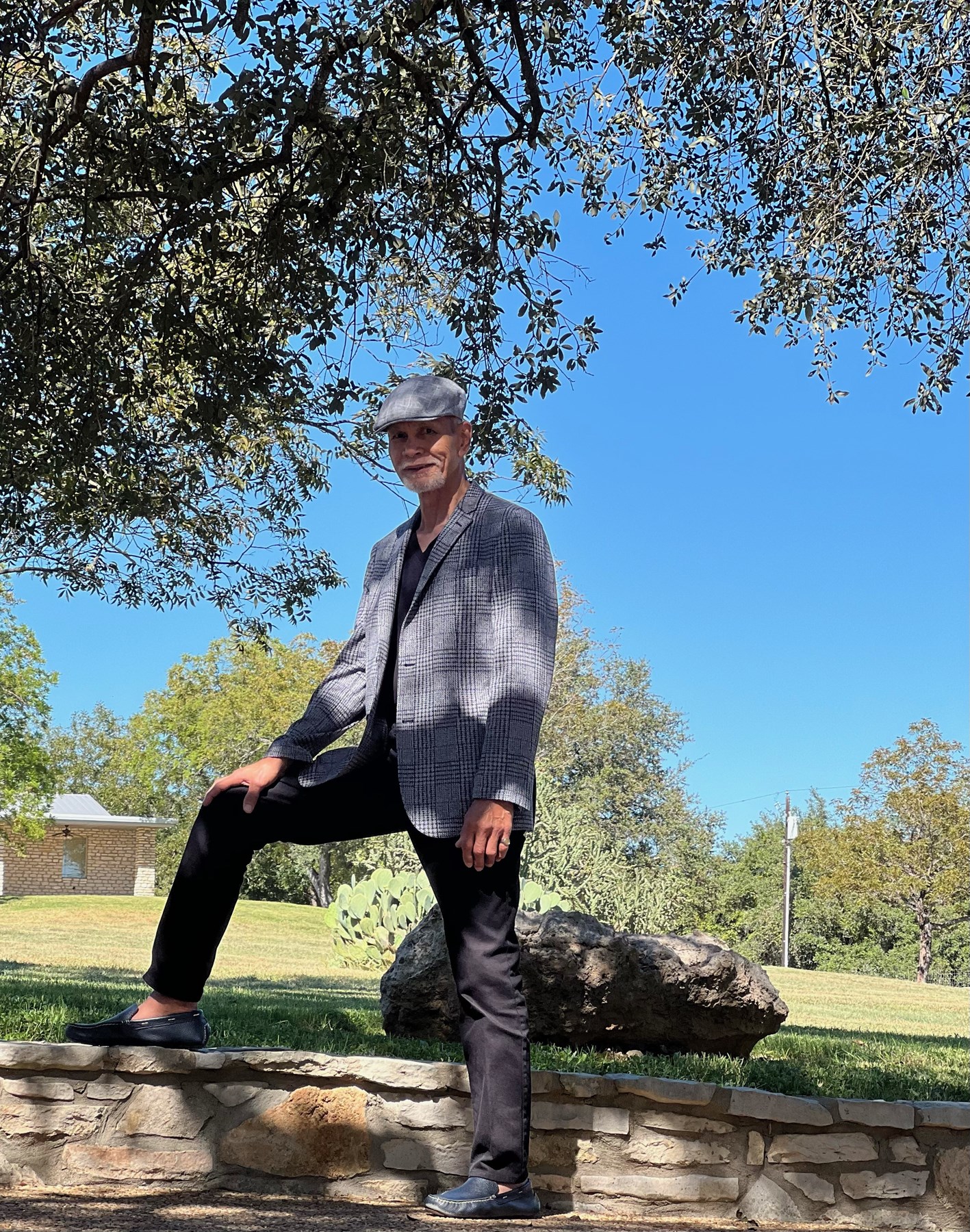 Johnny F. Quinata Obituary - San Antonio, TX