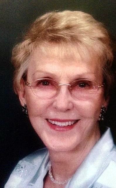 Jean Robinson Obituary - Virginia Beach, VA