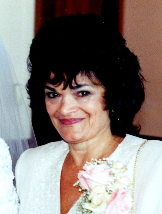 Gloria Beasley Obituary - Croton-On-Hudson, NY