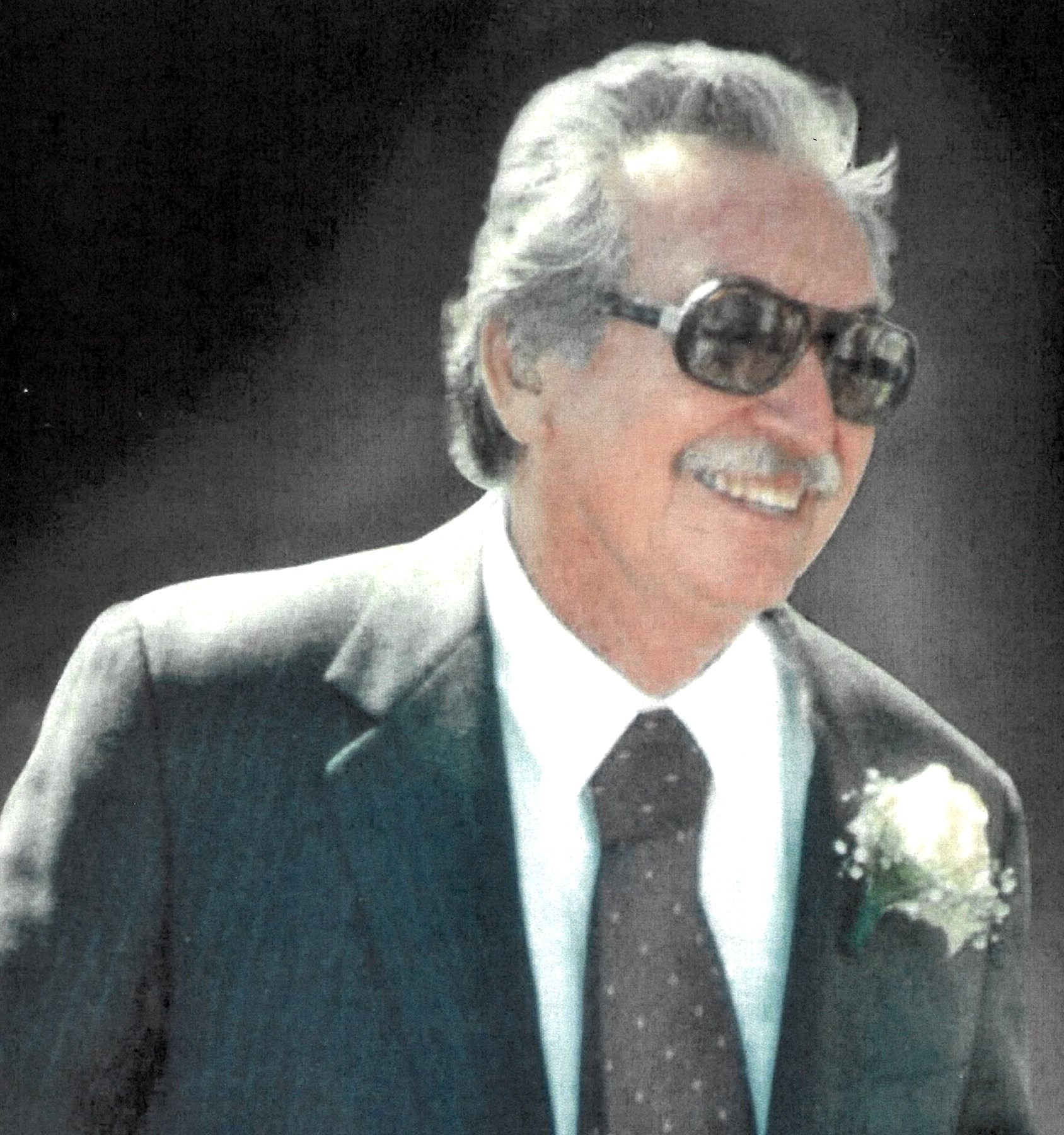 Jesus Angel Cadena Obituary - El Paso, TX