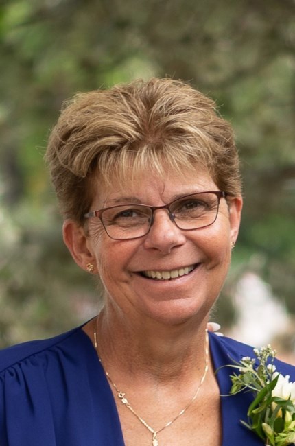 Ginette Thibault avis de décès - Québec, QC