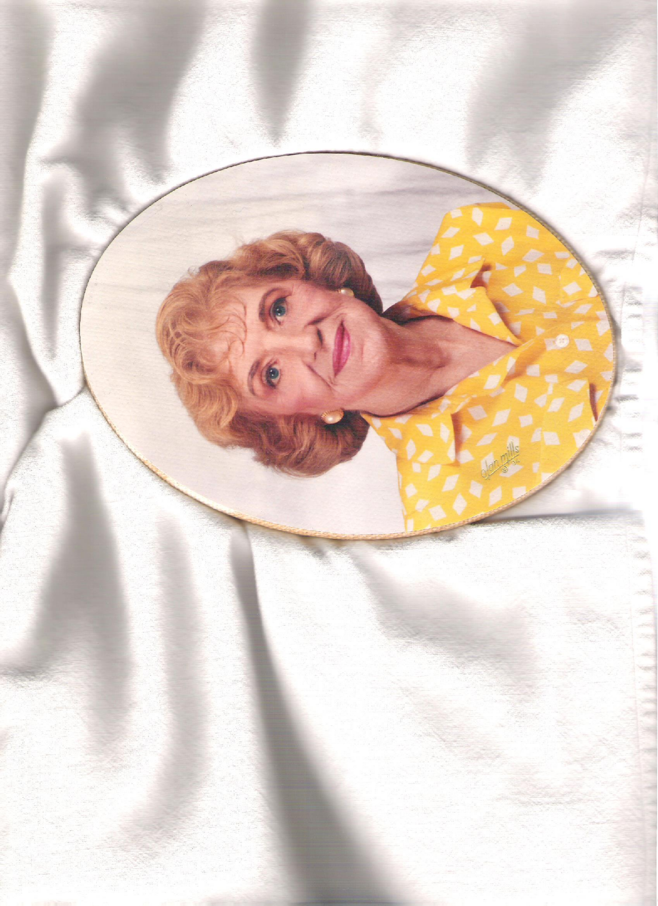 Martha Claire Garrett Obituary - Dallas, TX