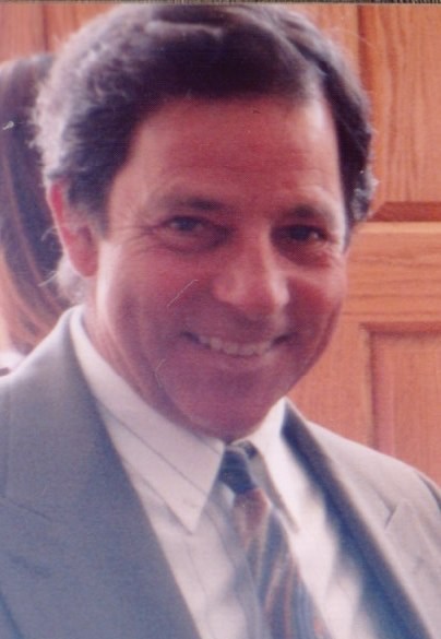 Pierino Peter Colucci Obituary - Brampton, ON