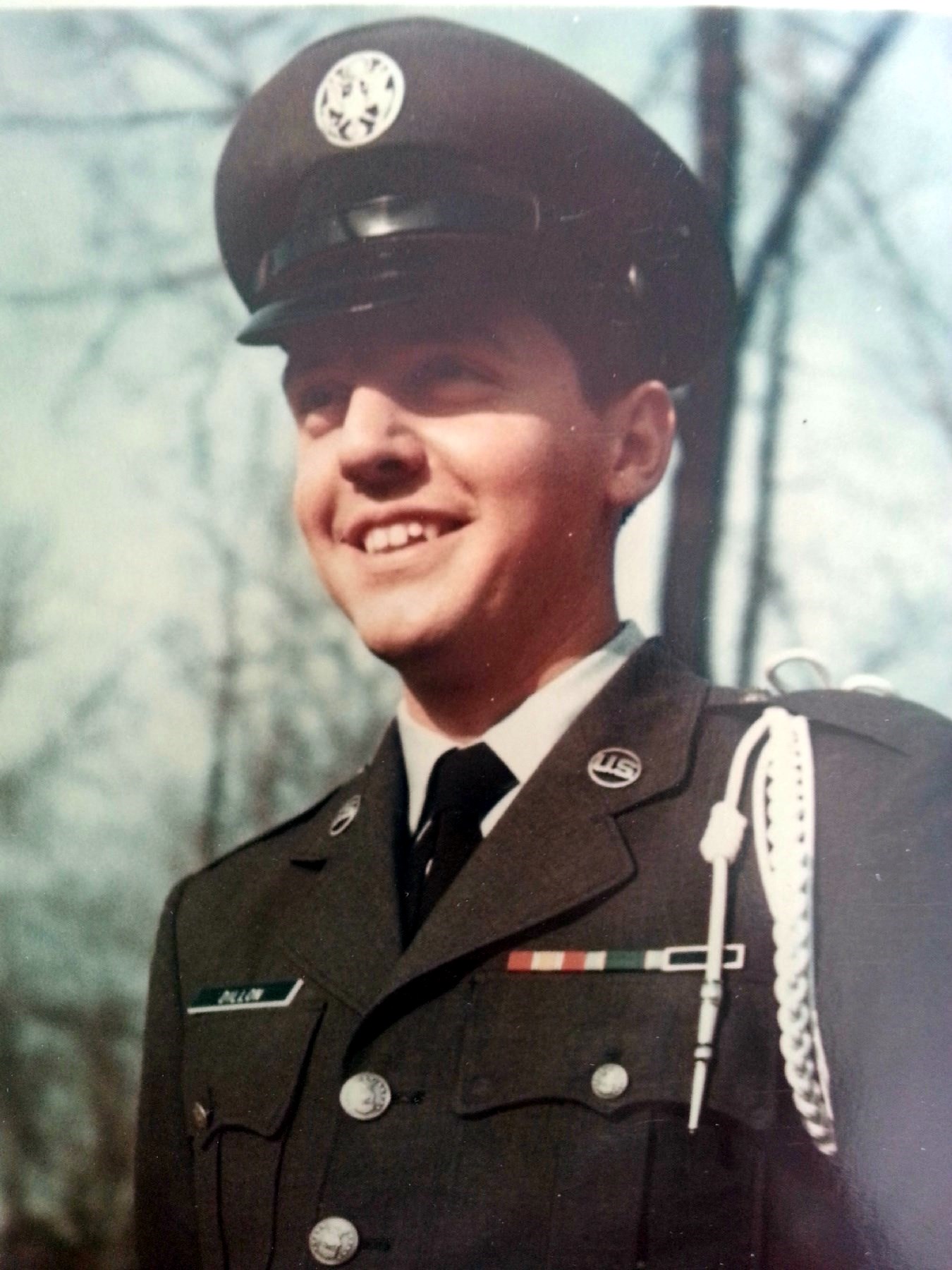 John Wayne Dillon Obituary - Naples, FL