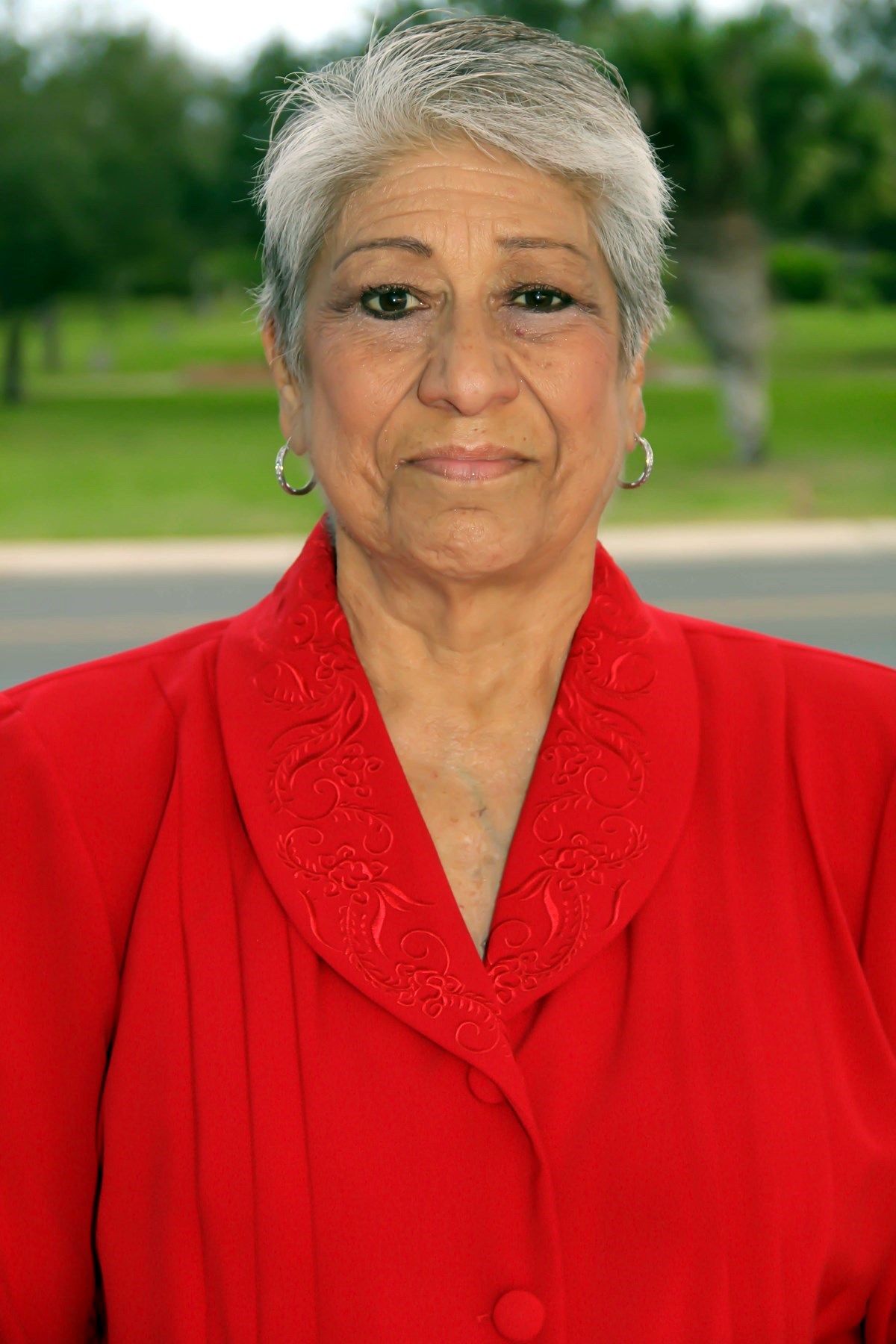 Dora Trevino Obituary La Feria Tx