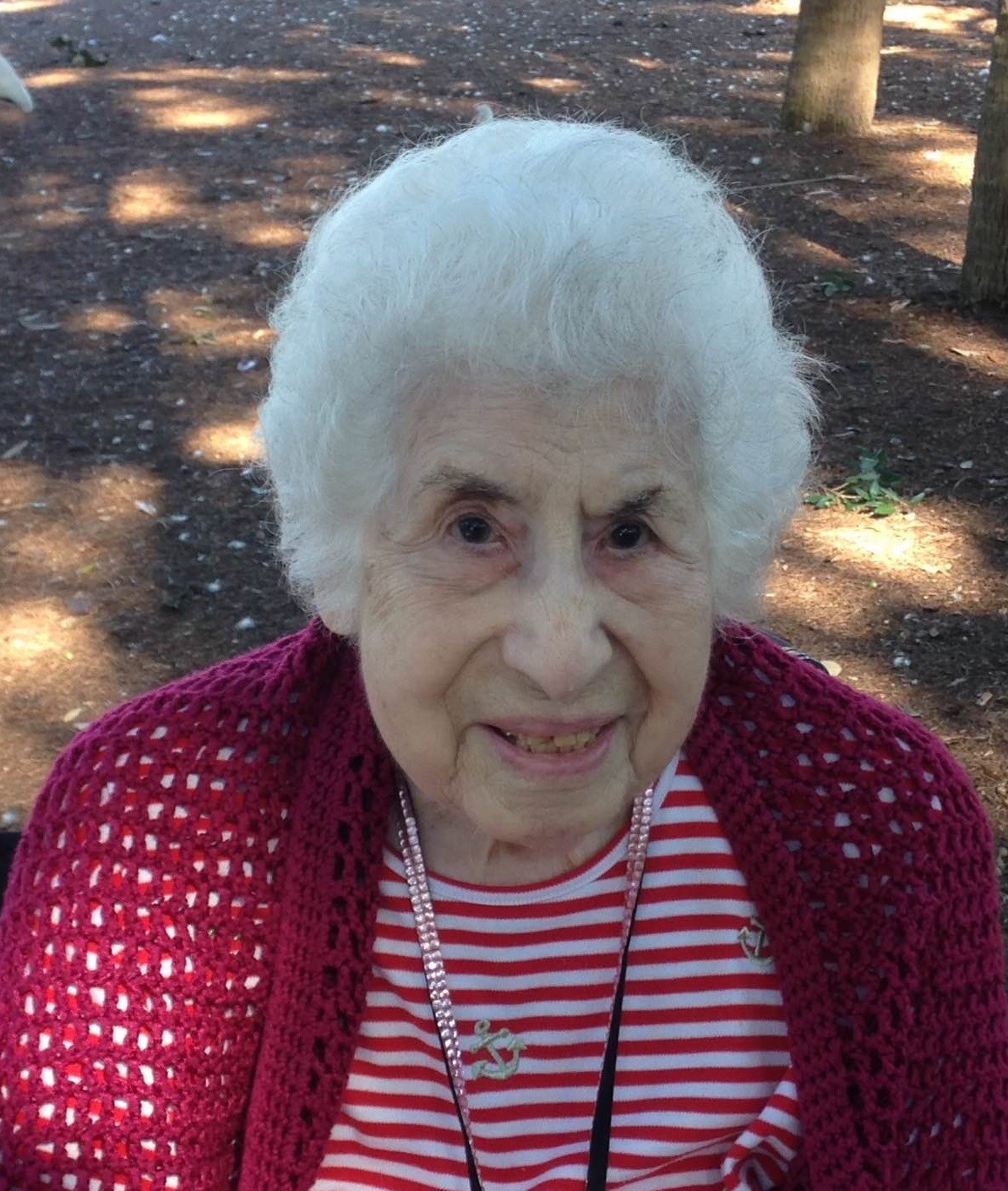 Grace K Hall Obituary - Winter Park, FL