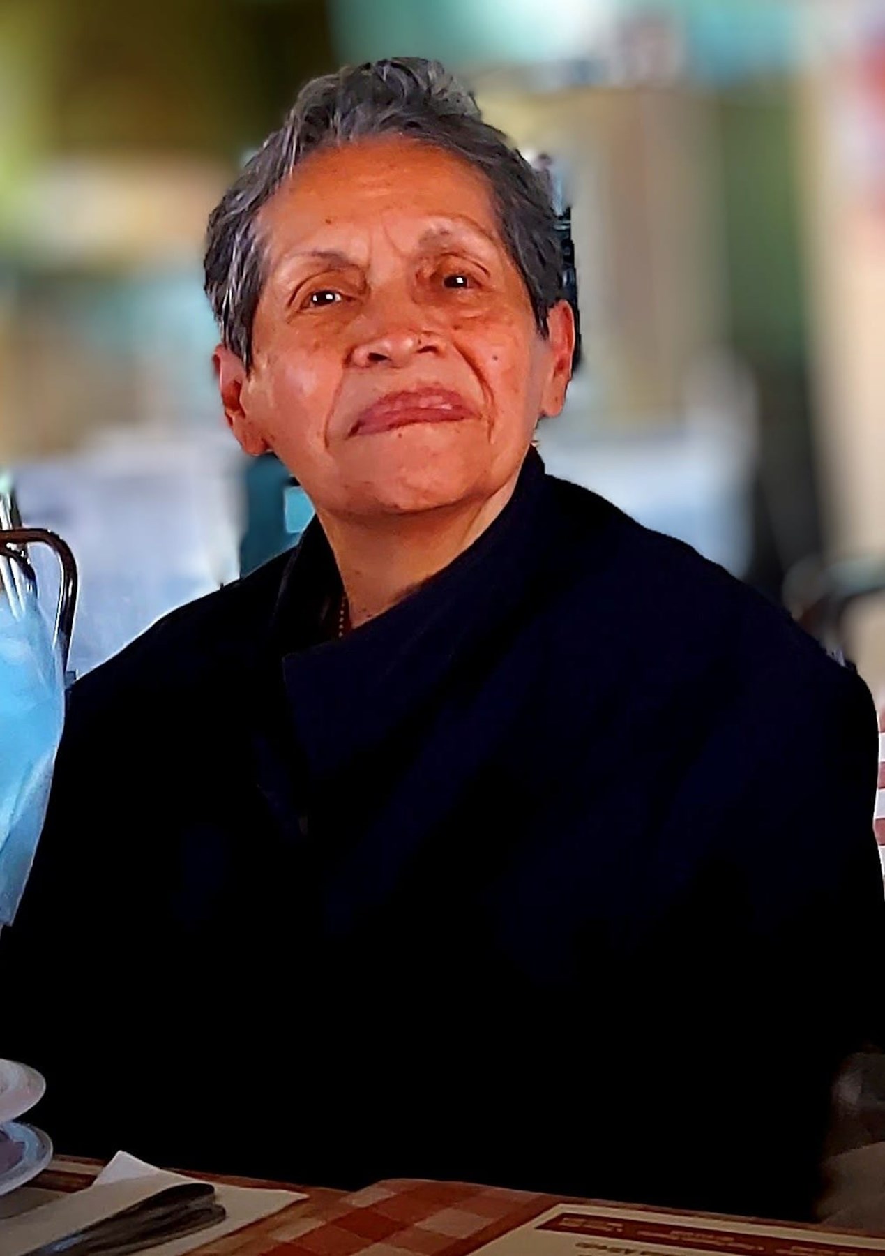 Maria Isabel Preciado Jimenez Obituary - Whittier, CA