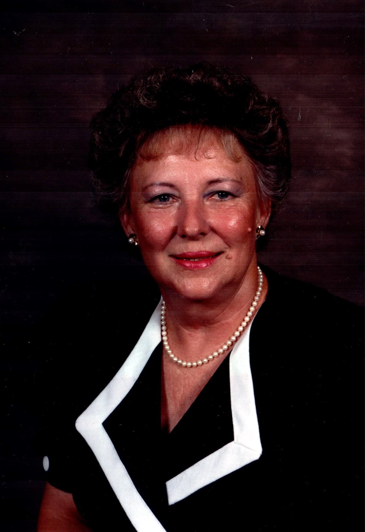 Betty J Firth Obituary - Houston, TX