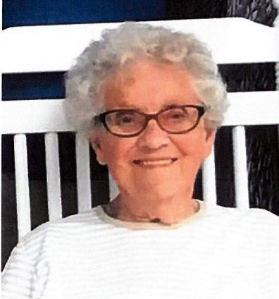 Eunice Goddard Obituary - Crown Point, IN