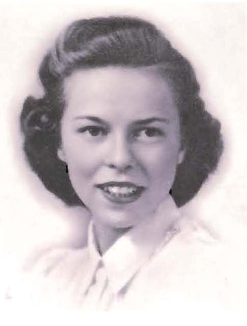 Beverly Low Sinclair Obituary - Pacific Grove, CA