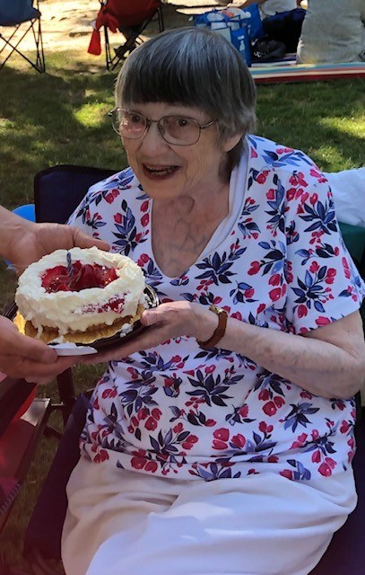 Mary Raftery Obituary - North Vancouver, BC
