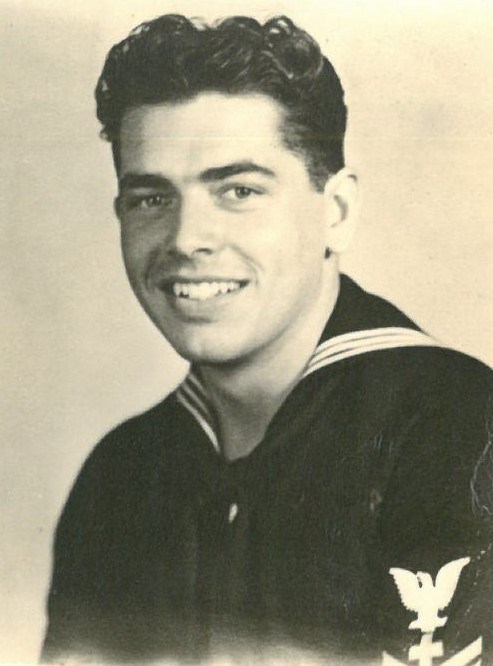 Ned Frost Obituary - Fair Oaks, CA