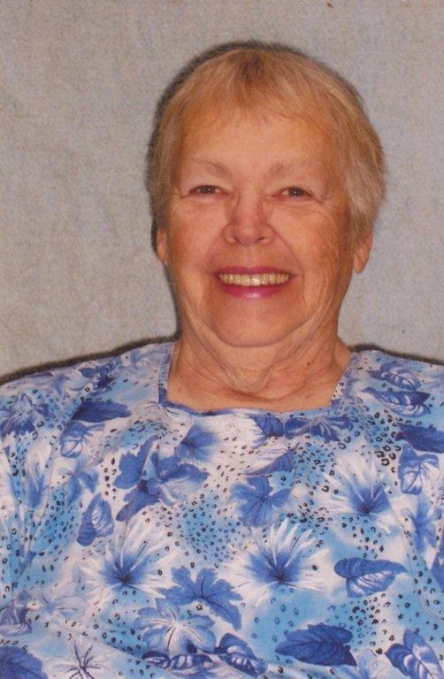 Nelda Myers Obituary - Spokane, WA