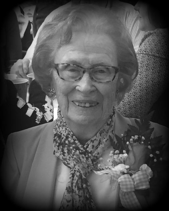 Dorothy Reynolds Obituary - New Bern, NC
