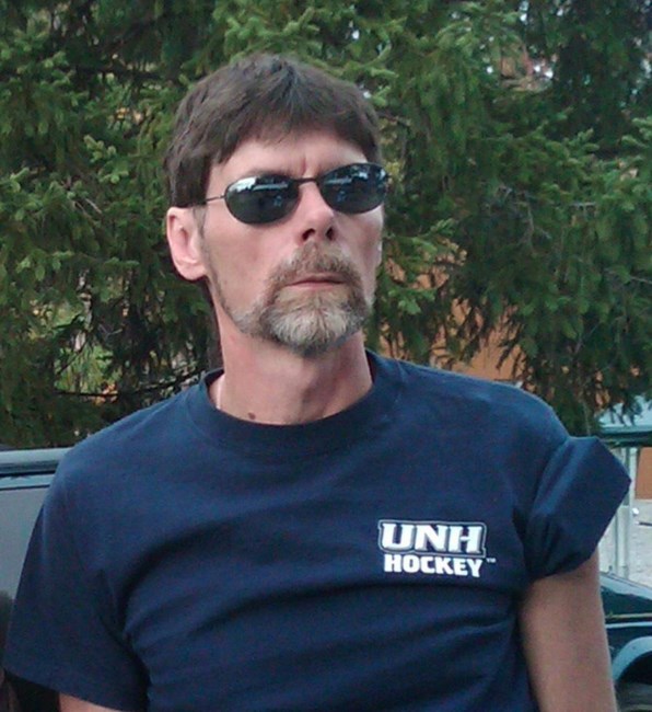 Terry Johnson Obituary - Parma, OH