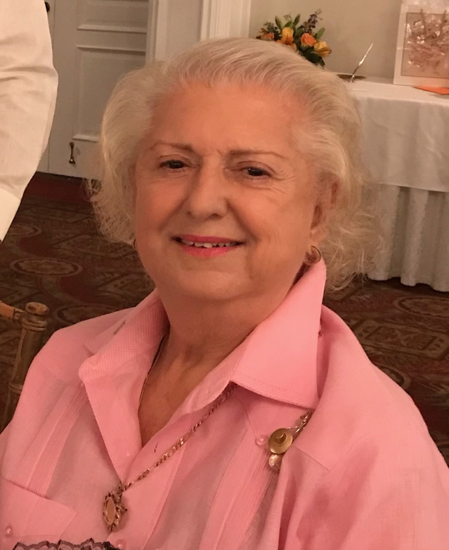 Raquel Smith's Instagram, Twitter & Facebook on IDCrawl