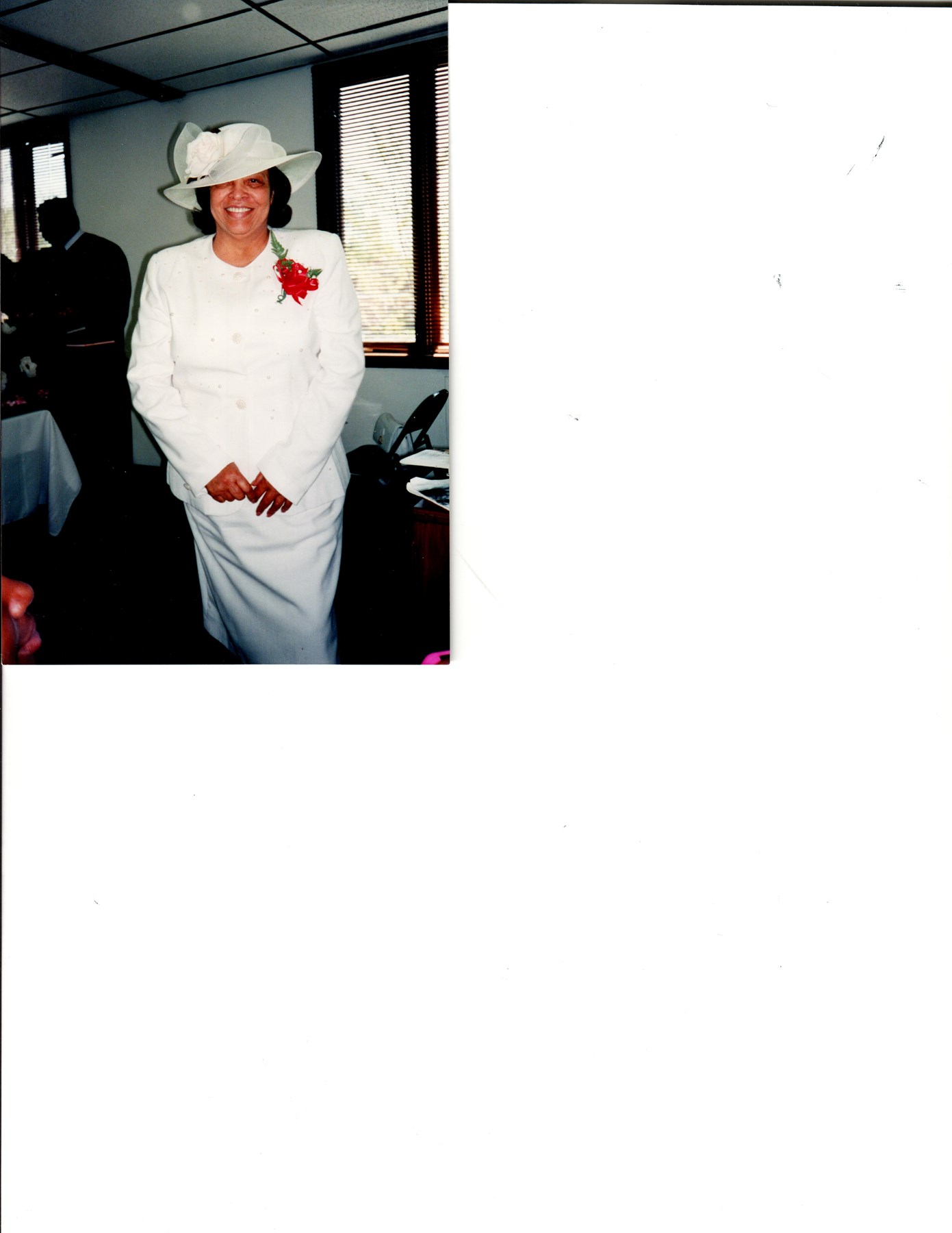 Daisy C. Gordon Obituary - Gotha, FL