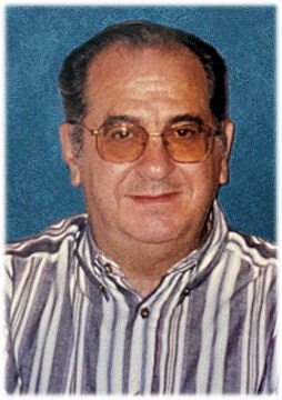 Anthony Impellizzeri Obituary - Clinton Township, MI