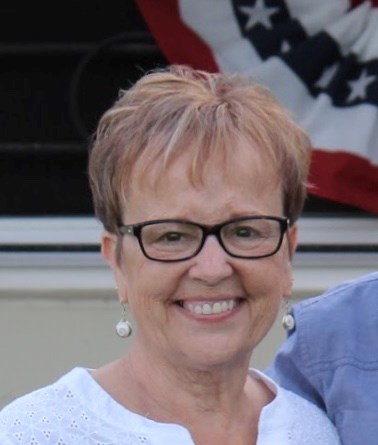 Susan Sherwood Obituary - Muskegon, MI