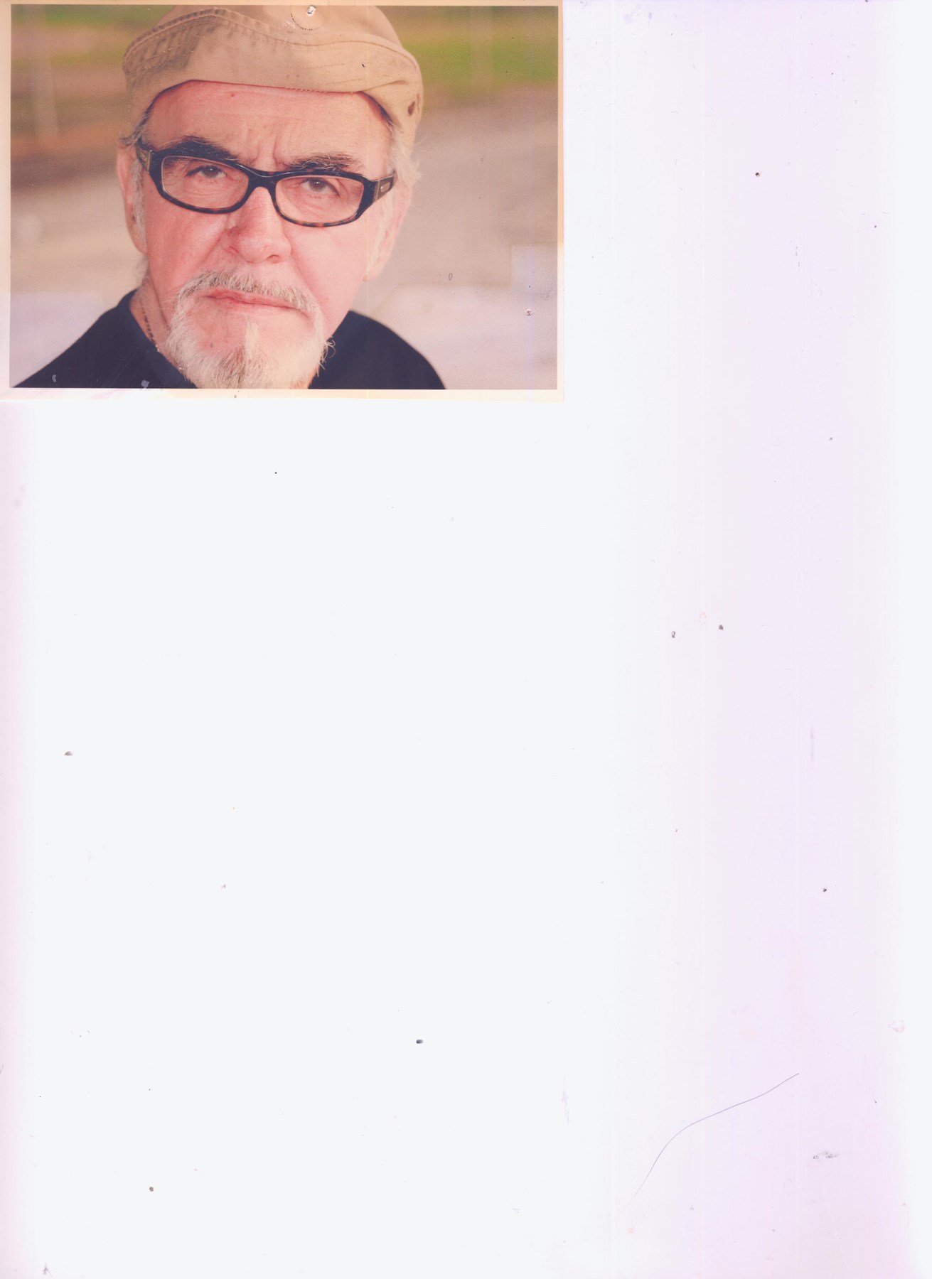 Elray Joseph Hymel Obituary - Marrero, LA