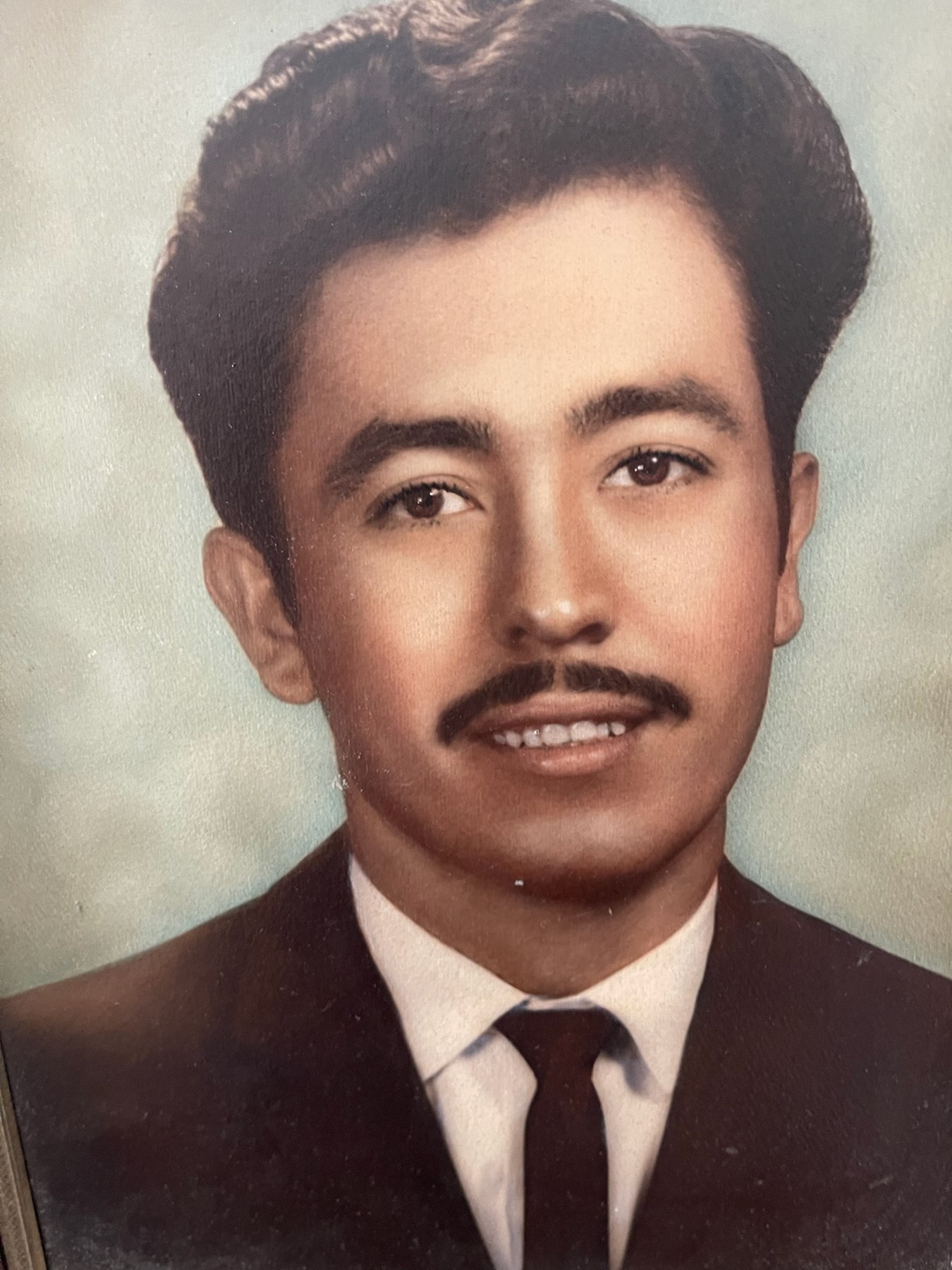 Salvador Montenegro Jr. Obituary - San Jose, CA