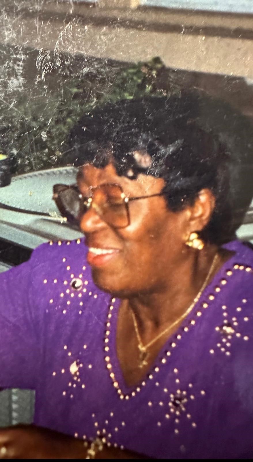 Ceola Smith Obituary - Memphis, TN