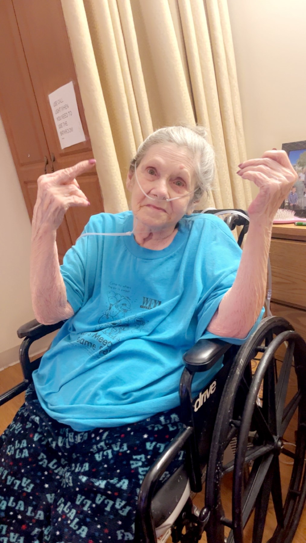 patricia wright gowling