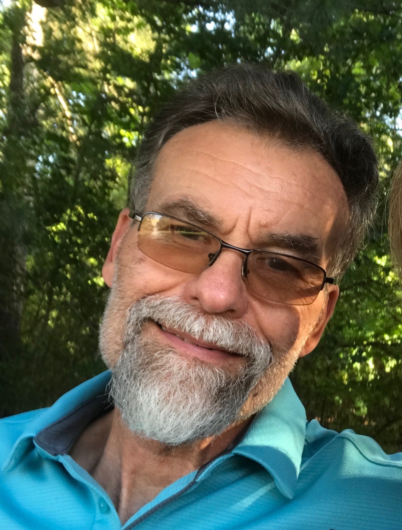 Michael McGilvrey Obituary - Conroe, TX