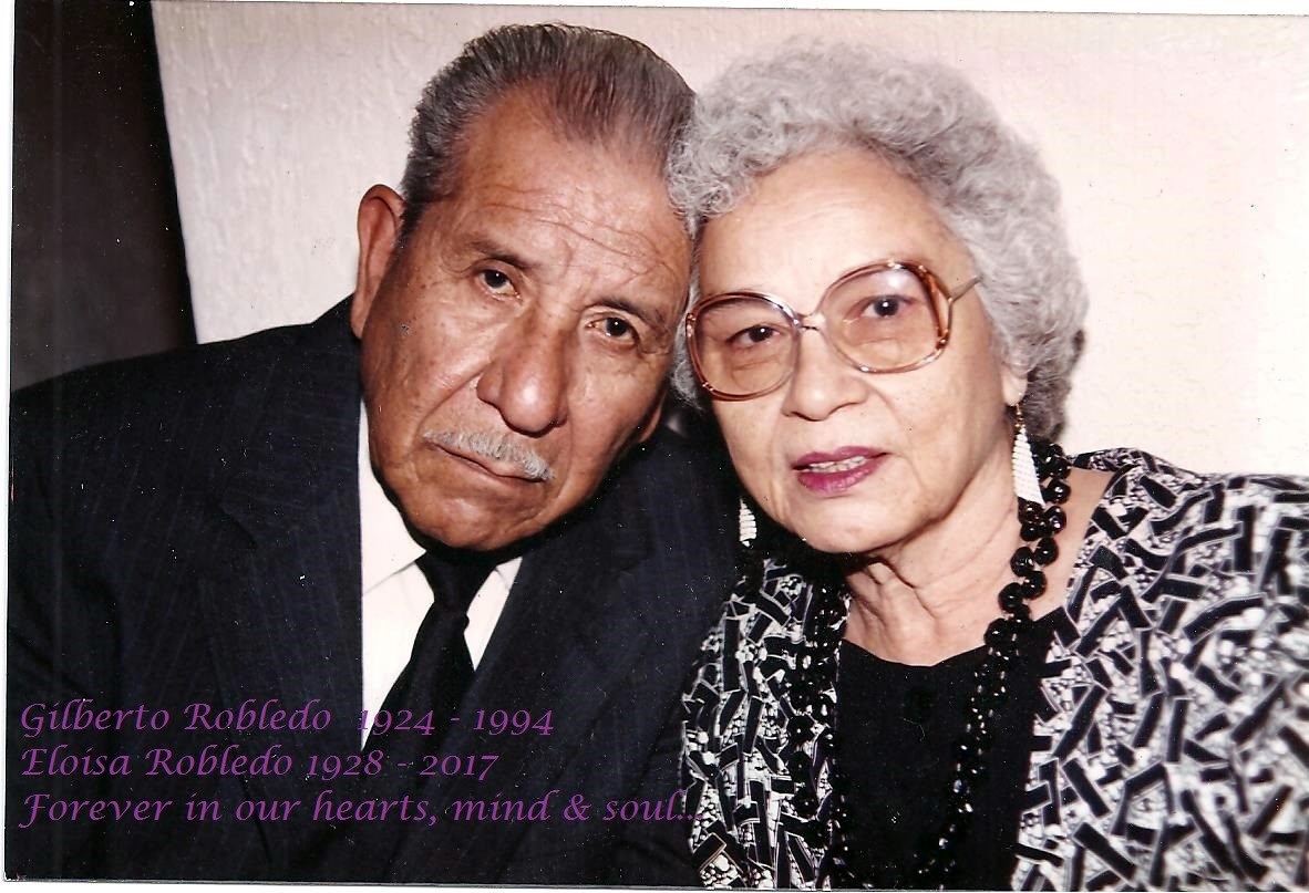 Eloisa Robledo Obituary - San Jose, CA Eloisa Robledo Obituary - San Jose, CA
