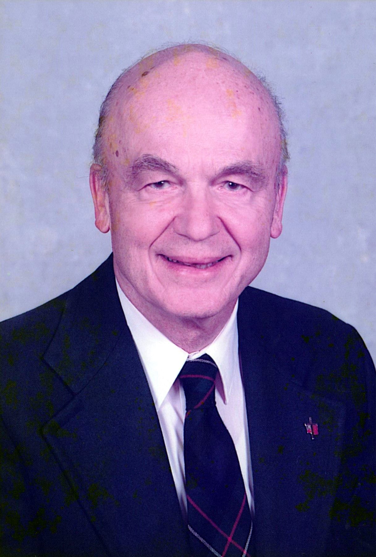 James Hafner Obituary - Alcoa, TN