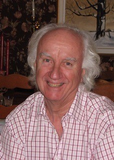 Henri Rivard avis de décès - Brossard, QC