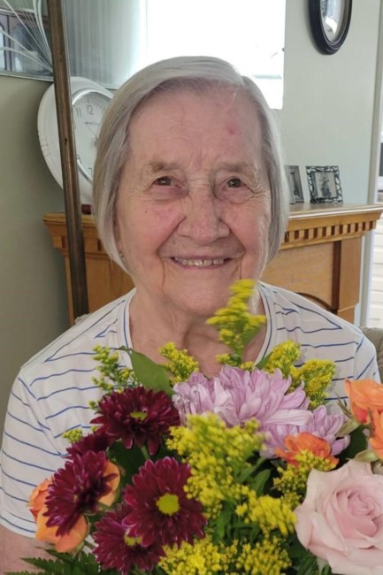 Stephanie McGurry Obituary - Navin, MB