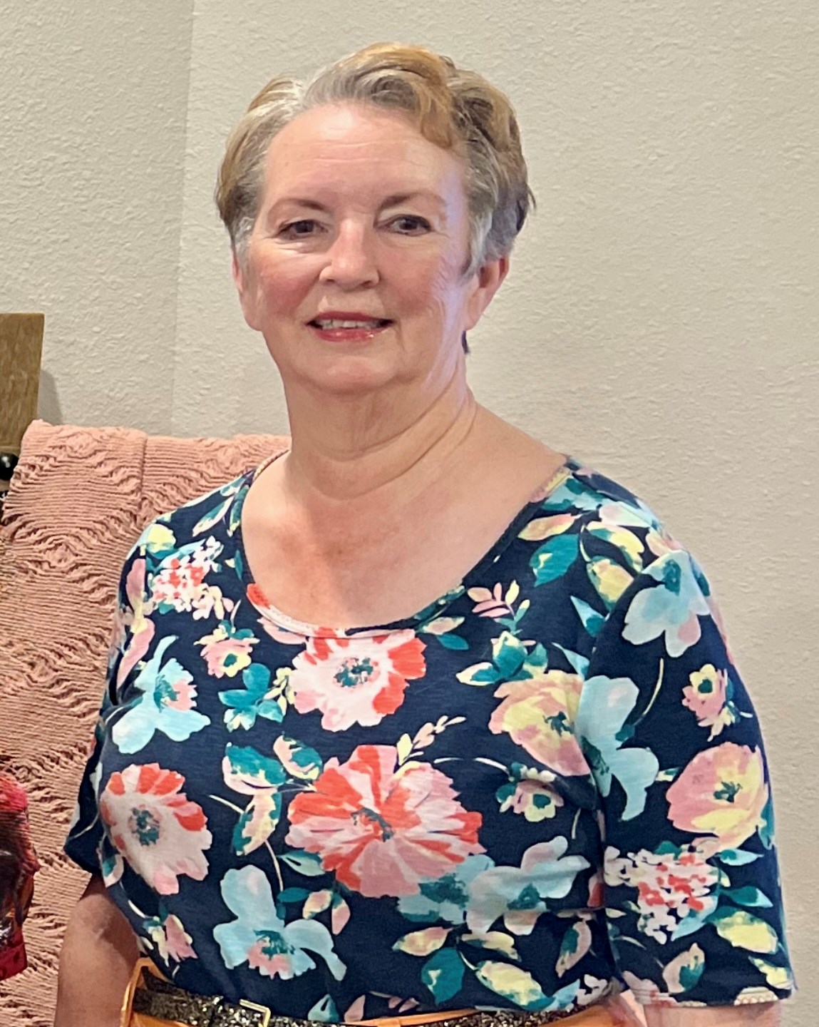 Mary Bennett Obituary - Keller, TX