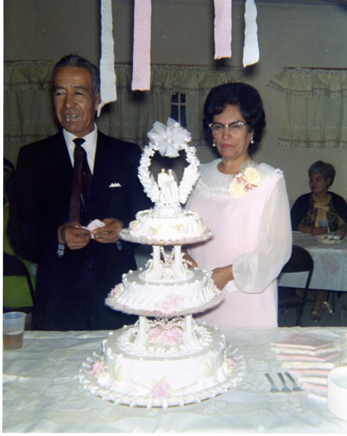 Marcelina Lopez Obituary - Santa Paula, CA