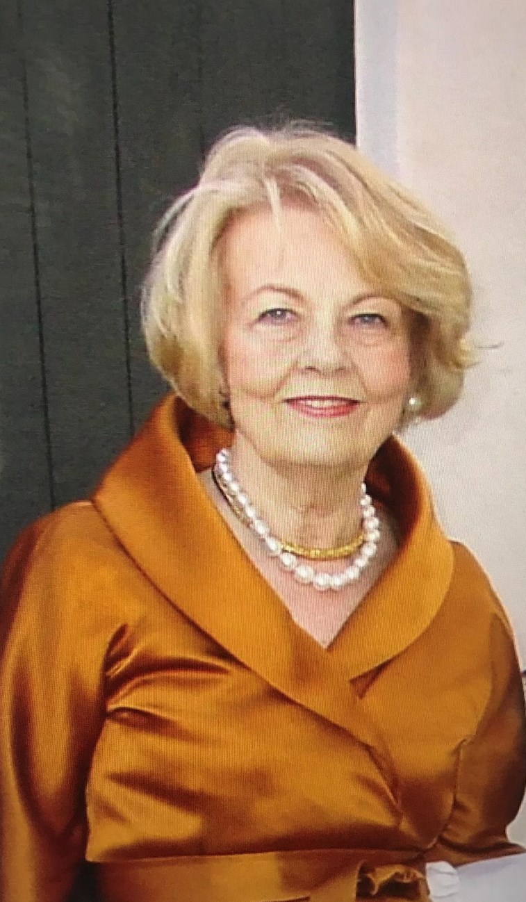 Anne Hise Obituary - Baton Rouge, LA