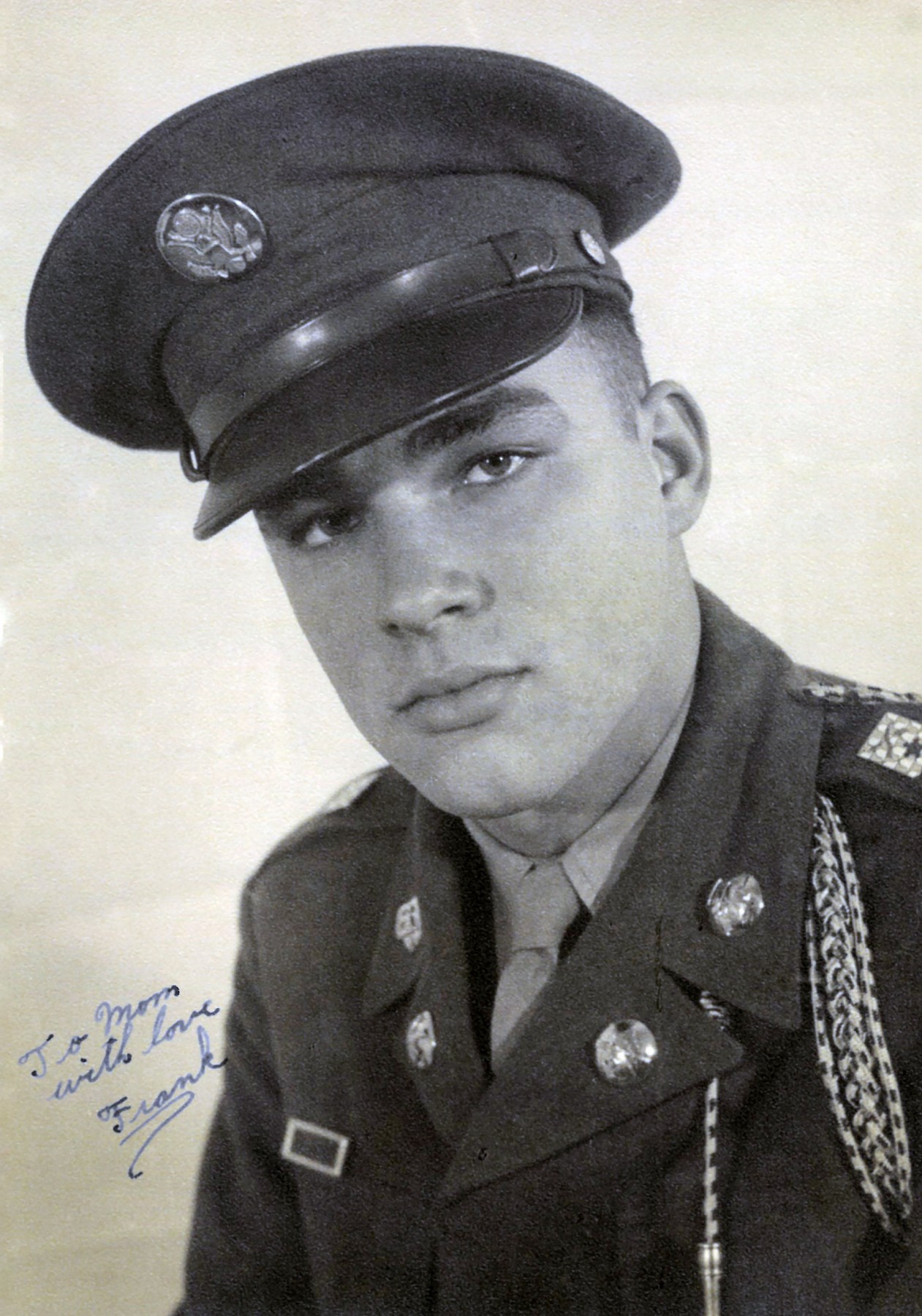 Frank Patrick Kelly Obituary - Salem, OR